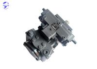 China A4VG125 Axial Piston Variable Speed Hydraulic Pump 125cc for Concrete Mixers for sale