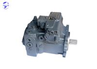 China A4VG125 Axial Piston Variable Speed Hydraulic Pump 125cc for Concrete Mixers for sale