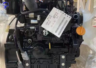 China Repair Replacement Mini Excavator 3TNV74 Brand New Diesel Engine for sale
