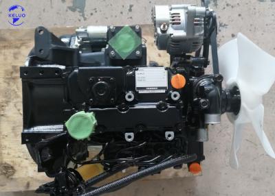China Construction Machinery  Brand New Original 3TNM68 Diesel Engine for sale