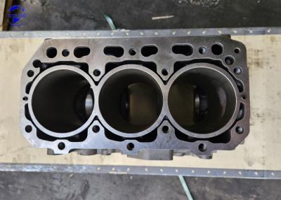 China Water Cooled Diesel Engine Cylinder Block 3tnv88 for Construction Machinery Engine for sale