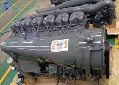 China BF6L914 Deutz Engine New Diesel Assembly Dump Truck Air Cooled Motor for sale