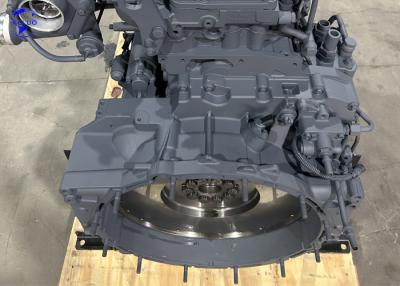 China OEM Supply TCD2013L06 4V 243kW Water-Cooled 6-Cylinder Turbocharged Diesel Engine for Excavator Generator Construction Machinery for sale