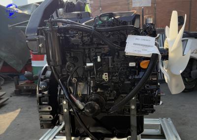 China Forklift engine rebuilt 4TNV98 4TNV98Twith turbo for excavate for sale