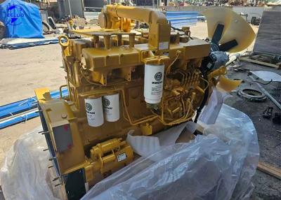China Weichai WD10G240E203 Brand New Diesel Motor 9.7L SEM 660D Loader for sale