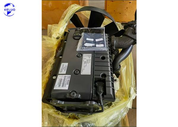 Quality Quick Shipping Brand New OM904LA Diesel Complete Engine  for Truck and Generator to Kazakhstan for sale