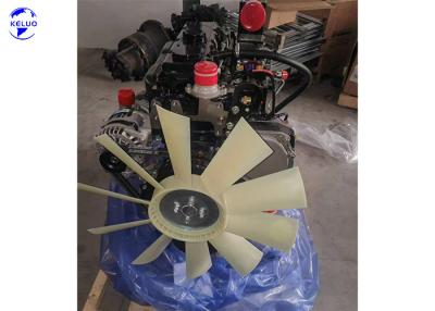 China New 4-cylinder inline Turbocharged1104C-44T Industrial Diesel Engine for Construction Machinery Agricultural Machinery and Generator Sets for sale
