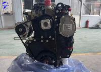 China Perkins 1104D-44T Diesel Engine For Wheel Loaders for sale