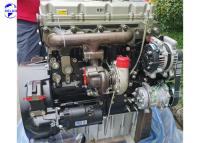 China MLT 634 Telehandler Perkins 1104D-E44TA Engine for sale