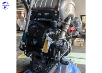 China Road Construction Machinery Perkins 1206F-E70TTA Diesel Engine for sale
