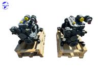 China 4-Cylinder Liquid-Cooled Diesel Engine Bf4m1012c For Loader Road Roller Generator for sale