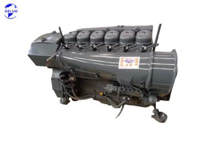 China Supplier China Made BF6L912W Air Cooled Complete Diesel Engine with Competitive Price for sale