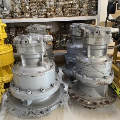 Cina Escavatore Main Hydraulic Pump Kawasaki Hydraulic Motors di M5X130CHB in vendita