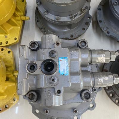 Cina Escavatore Main Hydraulic Pump Kawasaki Hydraulic Motors di M5X130CHB in vendita
