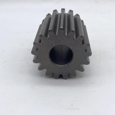 Cina Trasmissione Volvo dell'ingranaggio planetario di Engine Parts EC210B dell'escavatore di TM40VC in vendita