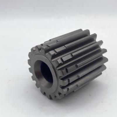 Cina Trasmissione Volvo dell'ingranaggio planetario di Engine Parts EC210B dell'escavatore di TM40VC in vendita