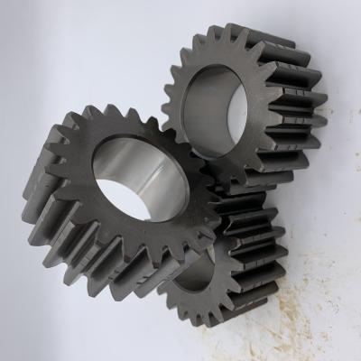 Cina L'escavatore Spare Parts Diesel di KOMATSU dell'ingranaggio planetario PC200-5 ha alimentato in vendita