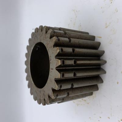 Cina L'escavatore Spare Parts Diesel di KOMATSU dell'ingranaggio planetario PC200-5 ha alimentato in vendita