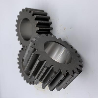 Cina L'escavatore Spare Parts Diesel di KOMATSU dell'ingranaggio planetario PC200-5 ha alimentato in vendita