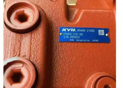 Cina Pompa idraulica idraulica della pompa a pistone YM55 di EX40 PSVD2-21E per l'escavatore di Hitachi in vendita