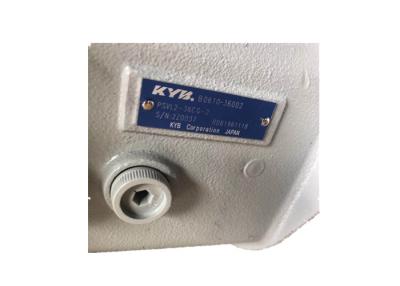 Cina B0610-36002 PSVL2-36cg-2 KX185 hydraulic pump grey for KUBOT Aexcavator in vendita
