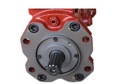 Cina K5V80DTP Excavator Hydraulic Pump 31N5-15010 For excavator HUNDAI R140W-7 R160W-7 in vendita