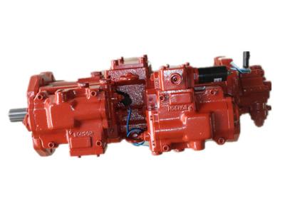 Cina K5V80DTP Excavator Hydraulic Pump 31N5-15010 For excavator HUNDAI R140W-7 R160W-7 in vendita