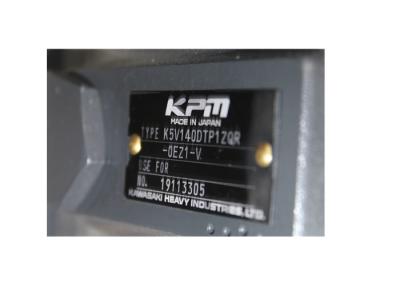 Cina Excavator KPM 19113305 Excavator Hydraulic Pump SK350-8 SY235 K5V140DTP in vendita