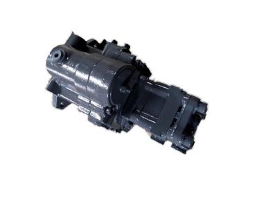 Cina Komatsu 	Excavator Hydraulic Pump Nachi PVD-1B-32P Pump PC30 Handok Hydraulic Pump in vendita
