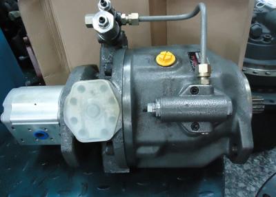 Cina Rexroth A10V071 A10VO71-DFLR Variable Piston Pump A10VO71DFLR 31R-PSC62N00 in vendita