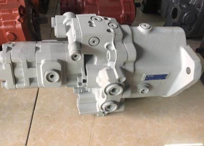 Cina STD PSVL2-63 Hydraulic Kubota Excavator Piston Pump in vendita