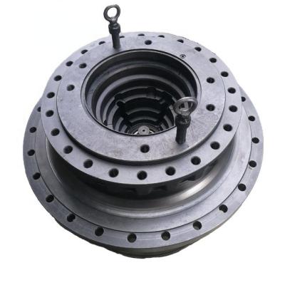 Cina L'Assemblea PC450-7 di Final Drive Motor dell'escavatore PC400-7 si applica all'escavatore in vendita