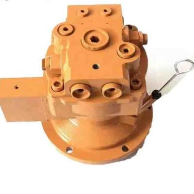 Cina Motore di azionamento idraulico della pista di Swing Motor 15T dell'escavatore JMF29 50KG in vendita