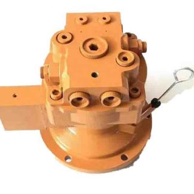 Cina Motore di azionamento idraulico della pista di Swing Motor 15T dell'escavatore JMF29 50KG in vendita