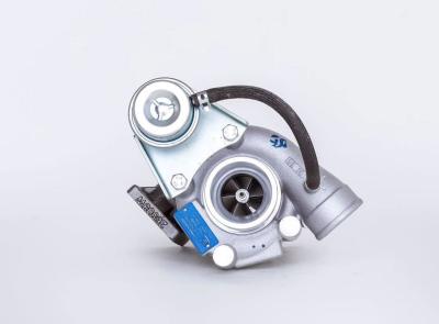 Cina Originale diesel degli accessori del camion di Maoqun della sovralimentazione di B3.3T Cummins in vendita