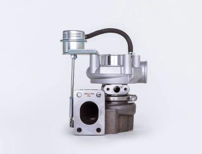 Cina Originale diesel degli accessori del camion di Maoqun della sovralimentazione di B3.3T Cummins in vendita