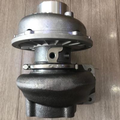 Cina 6BG1 d'acciaio Isuzu Locomotive Diesel Engine Turbocharger per Mini Digger in vendita