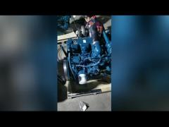Japan Marktonderdelen Kubota V3600T Generator Industriële motor