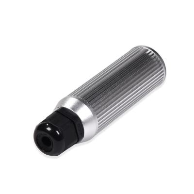 China China CE Rohs SAA  3x2W RGB Color Changing Linear LED Small Illuminator for Star Ceiling Car for sale