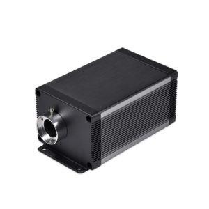 China 5W Small RGB Color Changing LED Fiber Illuminator for Twinkle Star Lights Ceiling for sale
