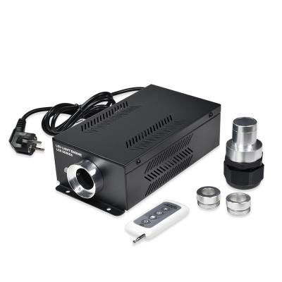 China China High Quality 30W White LED Fiber Optic Star Ceiling Light Generator for Star Ceiling for sale