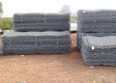 China Gabion basket for sale