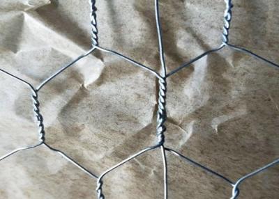 China Hexagonal Wire Mesh for sale