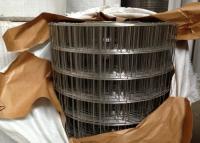 China BS1052:1986 Welded Wire Mesh Roll - Low Carbon Steel with 40% Faster Installation Than Hexagonal Mesh for sale
