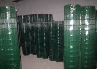 China BS1052:1986 Welded Wire Mesh Roll - Low Carbon Steel with 40% Faster Installation Than Hexagonal Mesh for sale
