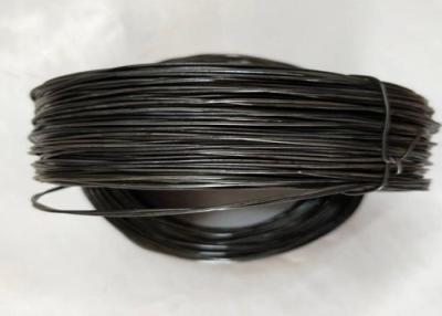 China Black Wire for sale
