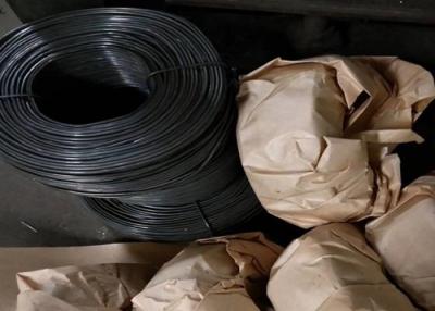 China Black Wire for sale