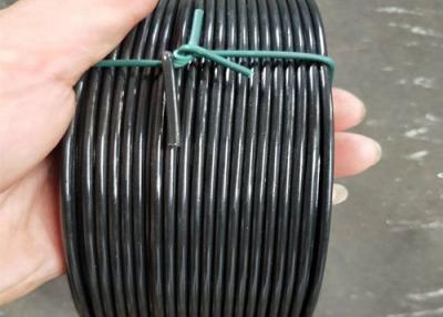 China Black Wire for sale