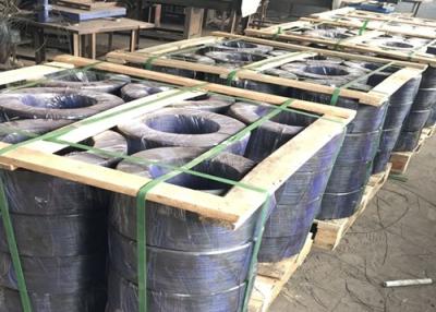 China Black Wire for sale