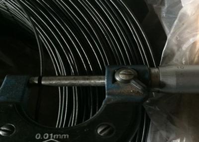 China Black Wire for sale